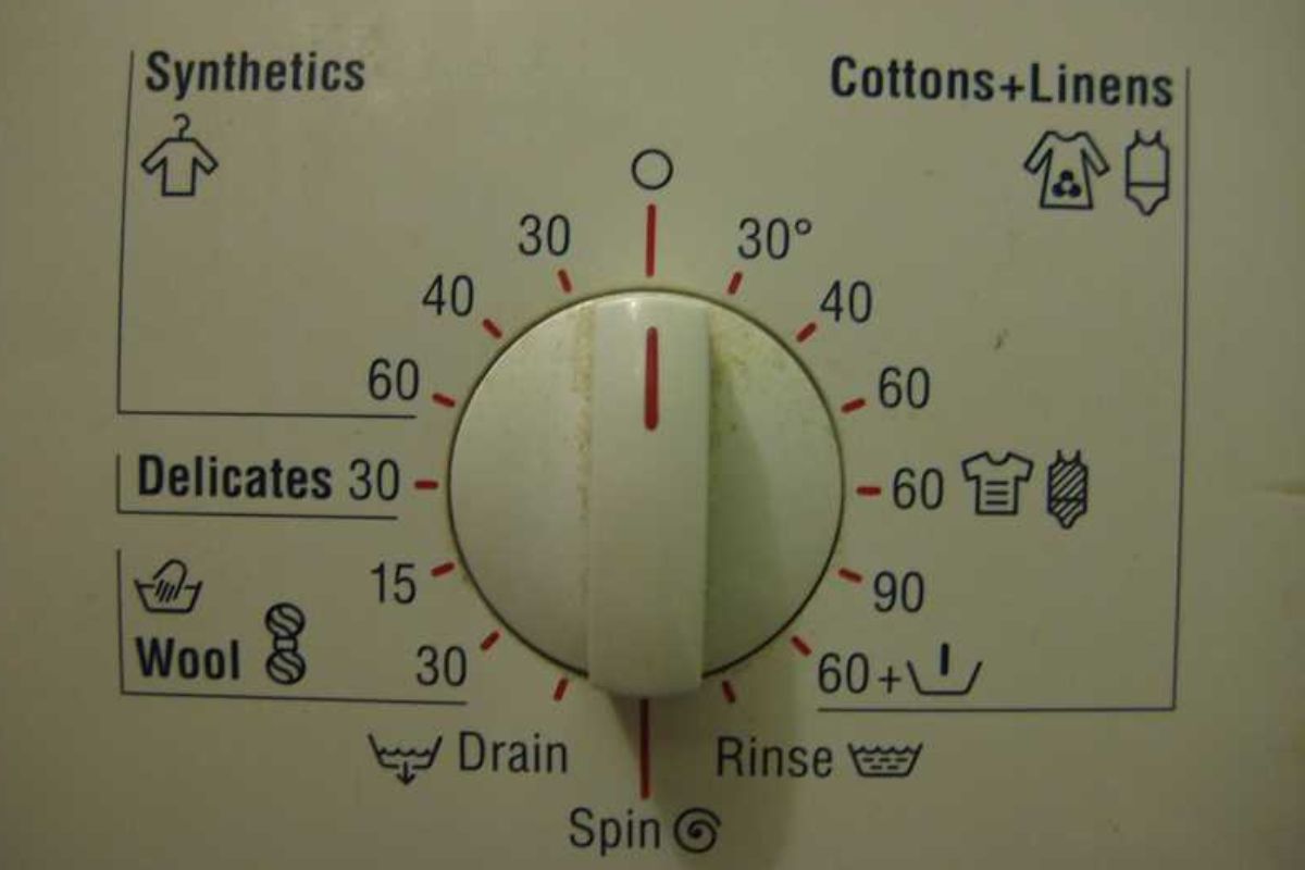 Bosch Waschmaschine Fehlercode Tabelle: Problemlösung
